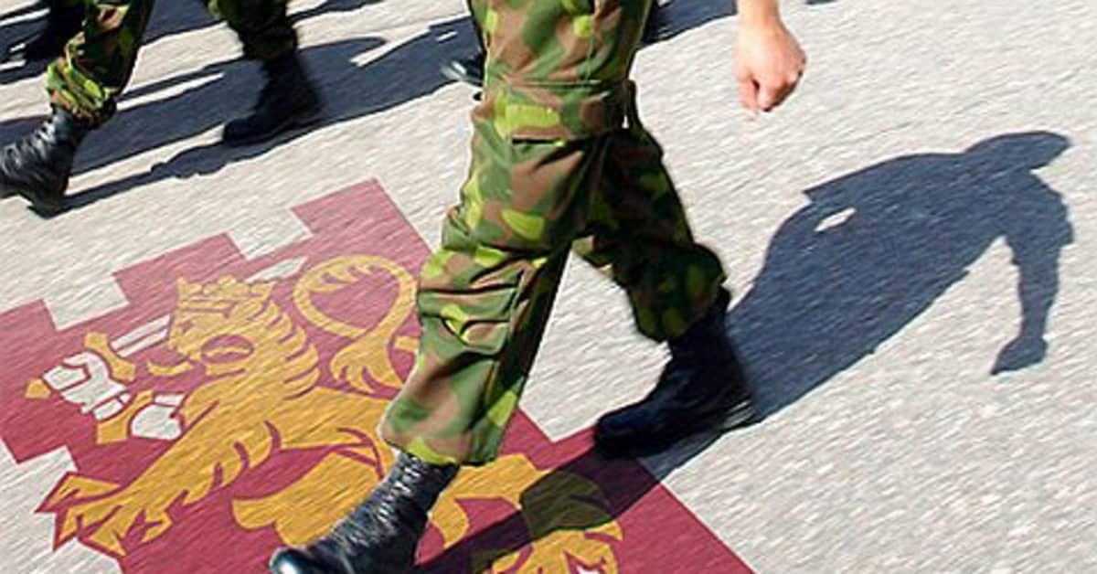 Enterorokko kaataa varusmiehiä Kajaanissa | Yle