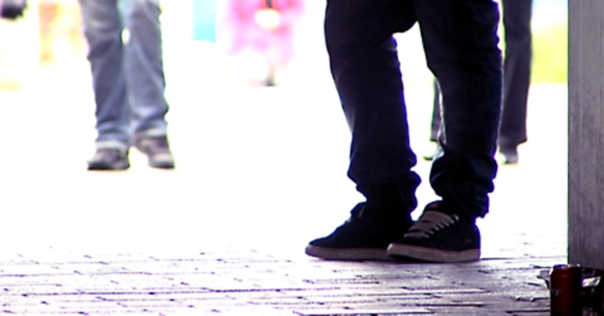 Researchers: Each Alienated Youth Costs A Million | Yle