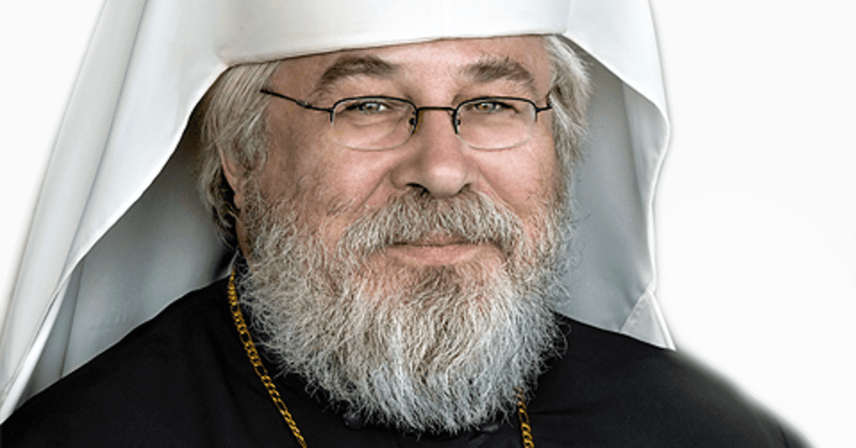 Arkkipiispa Leo: Ortodoksipapit pois politiikasta | Yle