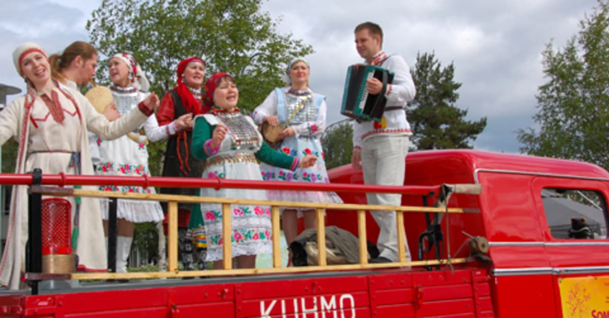 "Kaikkien aikojen paras Sommelo!" | Yle