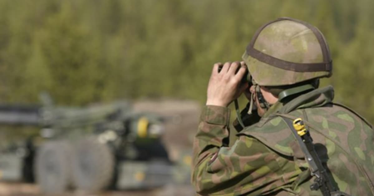 Uudenmaan varuskunnissa vain vähän keskeytyksiä | Yle