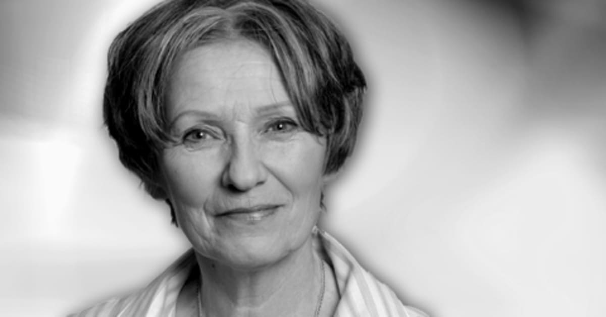 Ulla-Maija "Uma" Aaltonen on kuollut | Yle