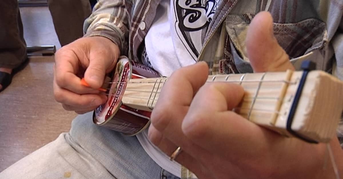 Kihveli Soikoon alkaa | Yle