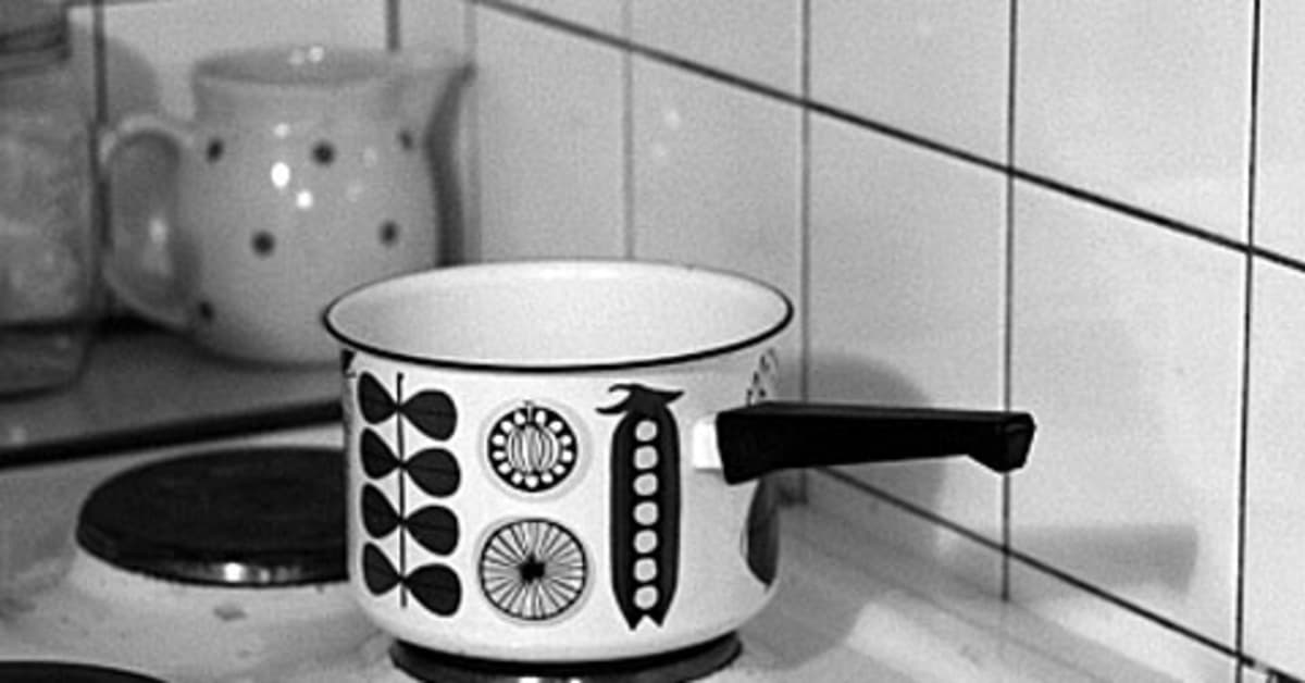 Klimppisoppa tuo monelle makumuistoja lapsuudesta | Yle