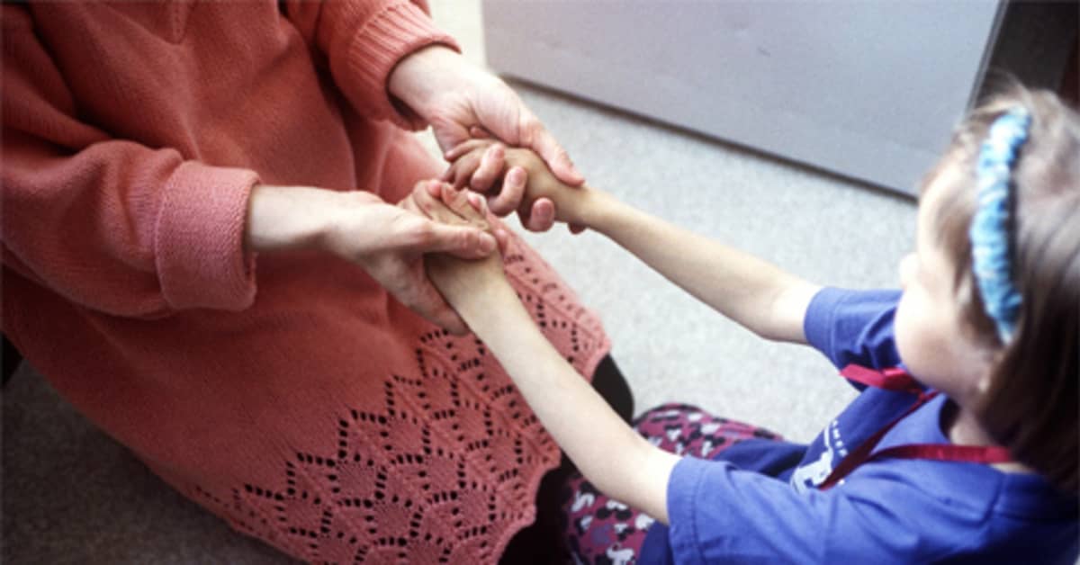 Low-Income Families Struggle to Maintain Regular Lives | Yle