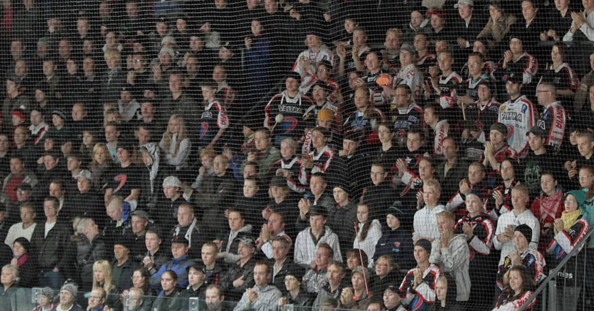 Välieräottelu JYP - Blues suorana radiossa | Yle