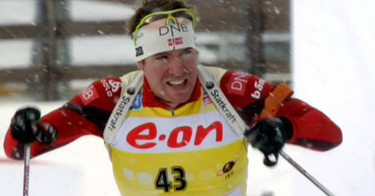 Svendsen voitti, Toivanen 37:s | Yle