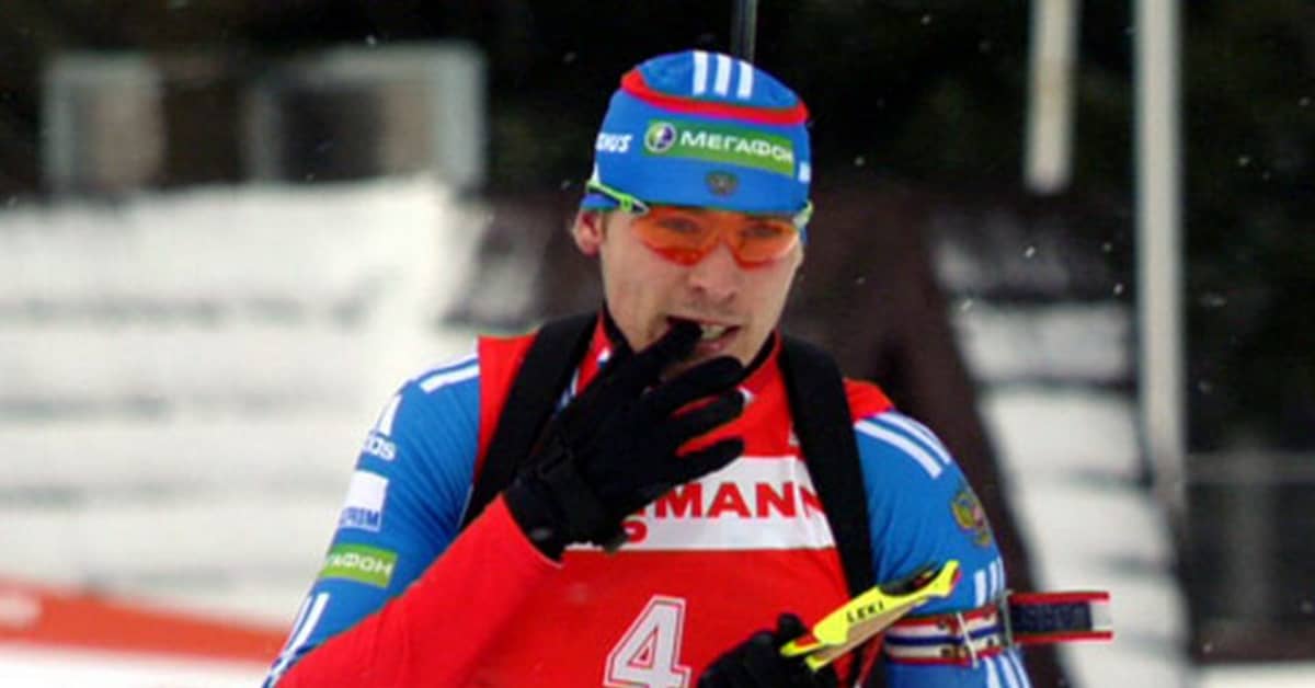 Shipulin voitti Anterselvassa, Kauppinen 27:s | Yle