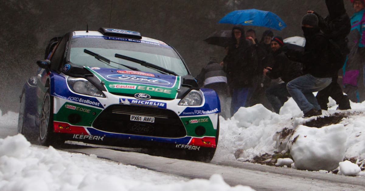 EK15: Solberg vastasi Hirvosen hyökkäykseen | Yle