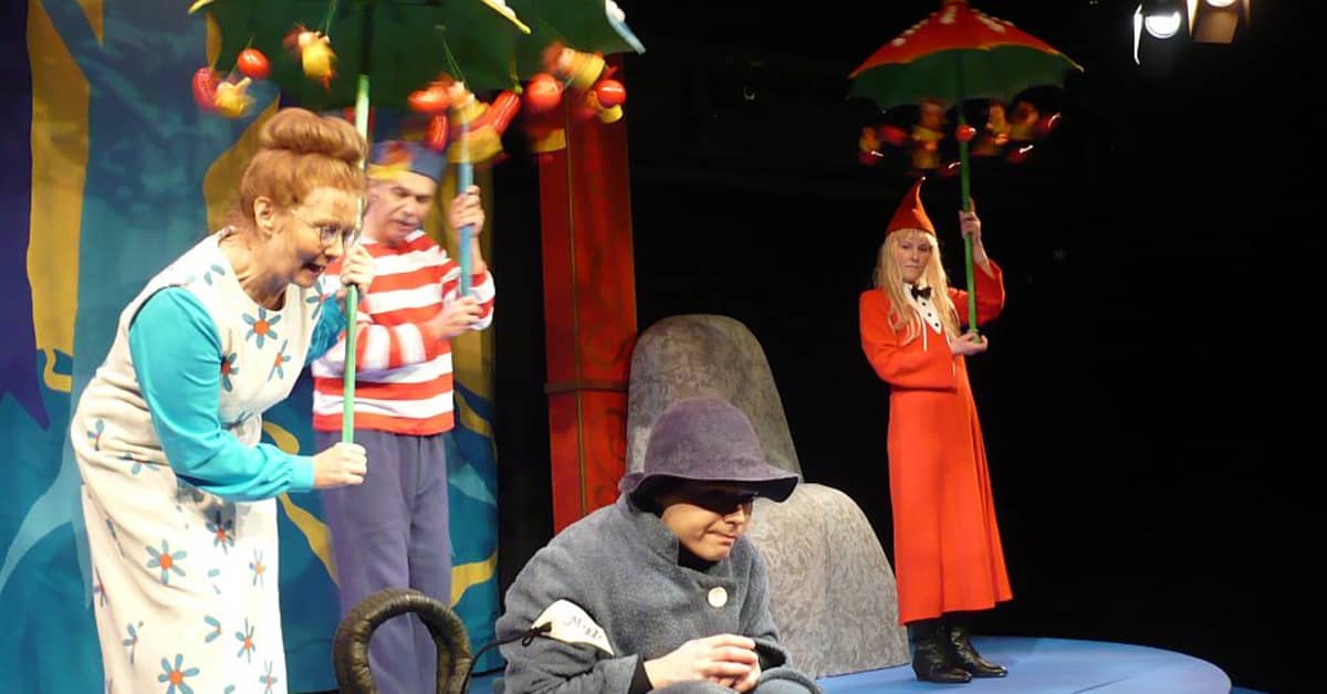 Nyyti tulee Hämeenlinnaan tammikuussa | Yle