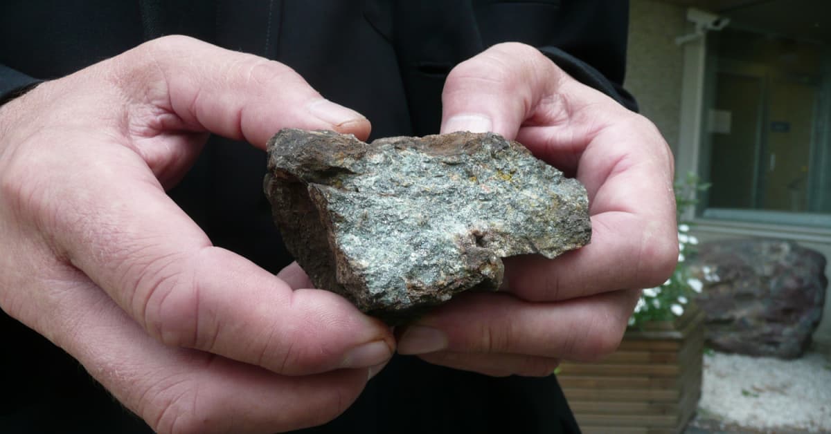 Keräilijät intoutuivat kivikisasta | Yle