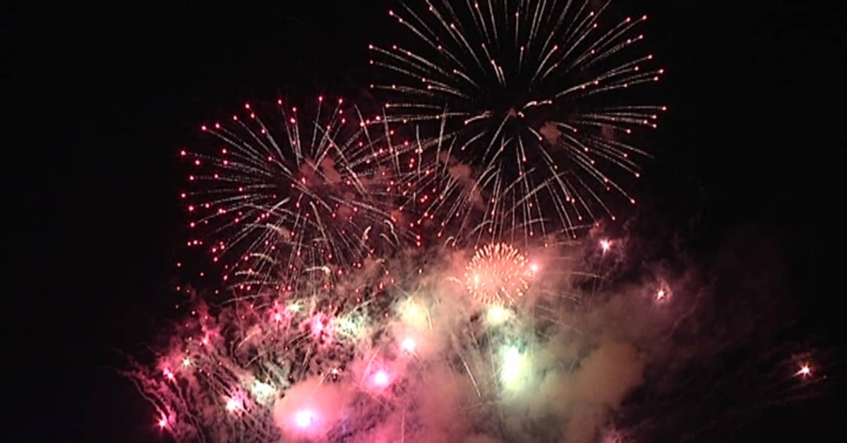 Turku's Year as European Capital of Culture Takes Flight | Yle