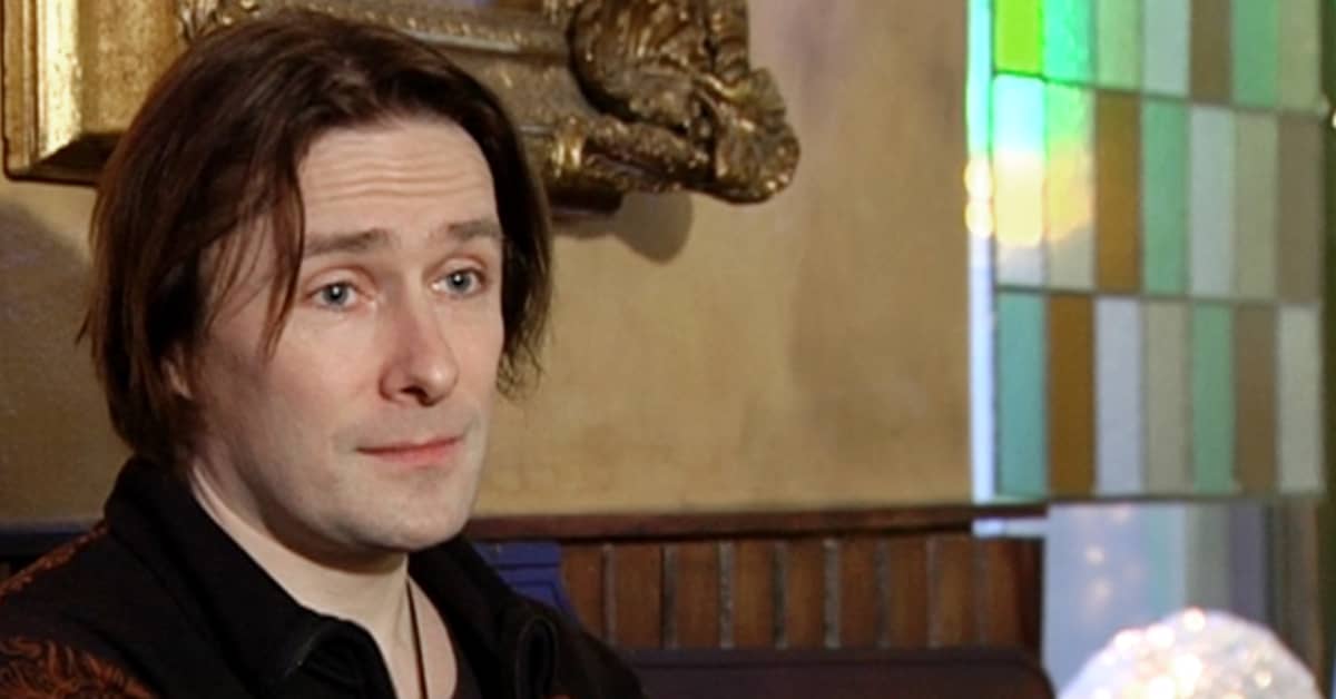 Kalle Ahola levyttää Mellerin runoista musiikkia | Yle