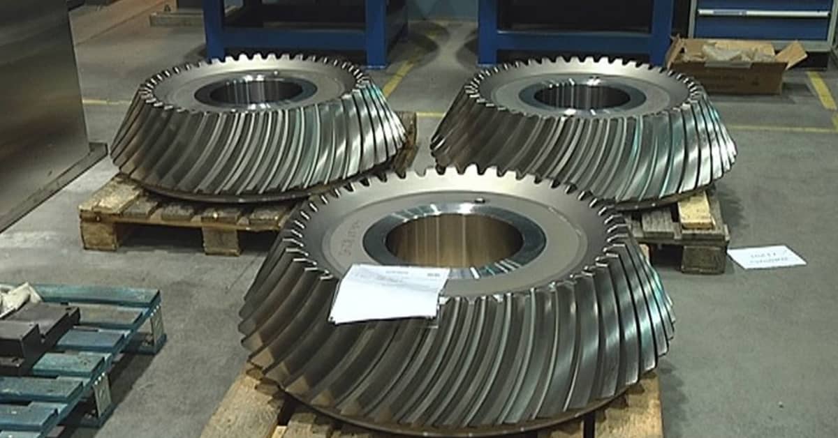 Tamperelainen ATA Gears aloittaa yt-neuvottelut – koskee 220 ...