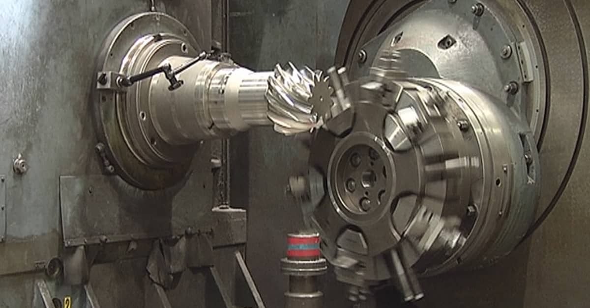 ATA Gears aloitti yt-neuvottelut – vähennystarve 35 | Yle