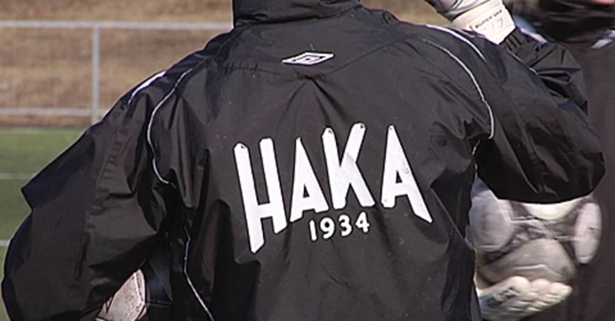 FC Haka etsii edelleen uutta päävalmentajaa | Yle