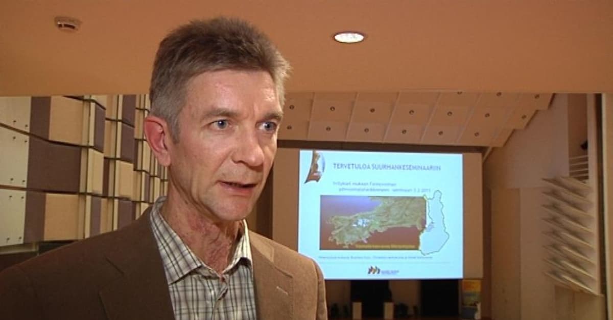 Ydinvoimaosaaminen ei mene hukkaan | Yle