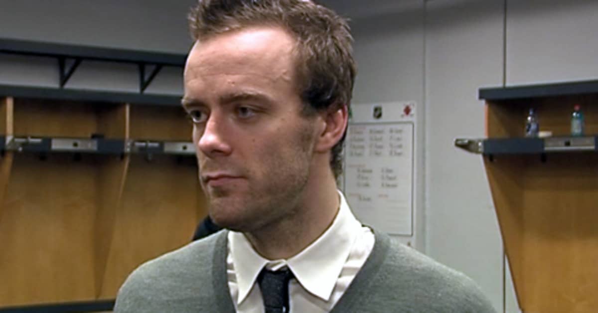 Kommentti: Vielä kerran, Ville Leino | Yle