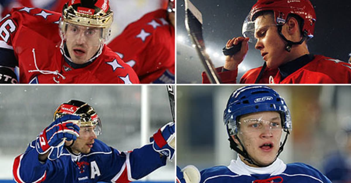 HIFK vs Jokerit - tehoketjut tehneet tuhojaan | Yle