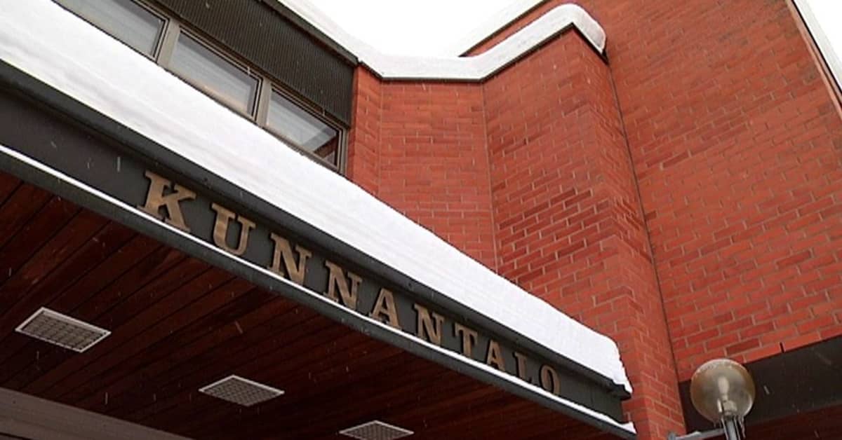 Kuntia johdetaan yhä enemmän kuin yrityksiä | Yle