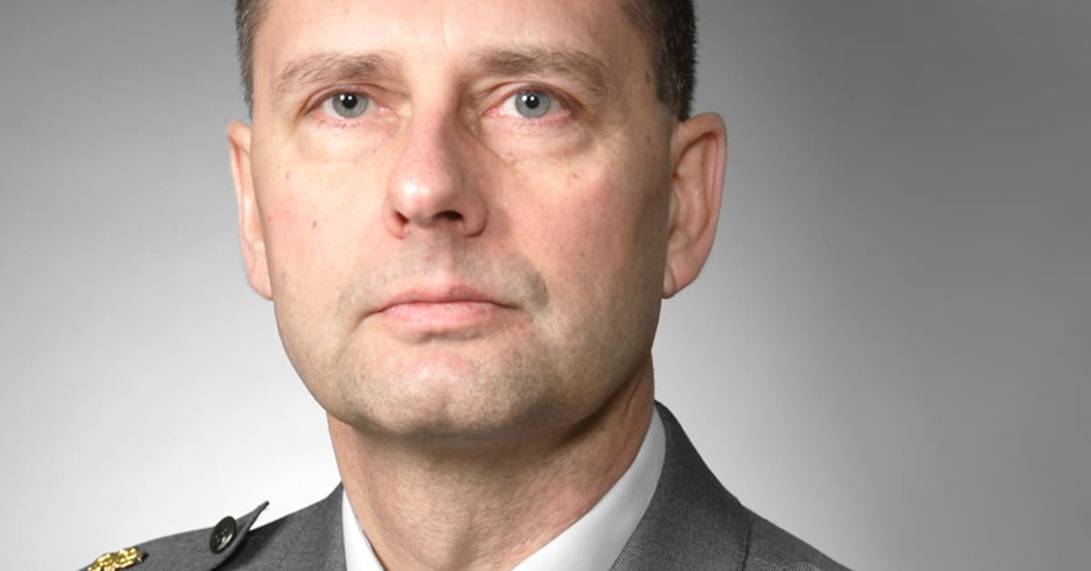 Finnish General to Lead UN Operation | Yle
