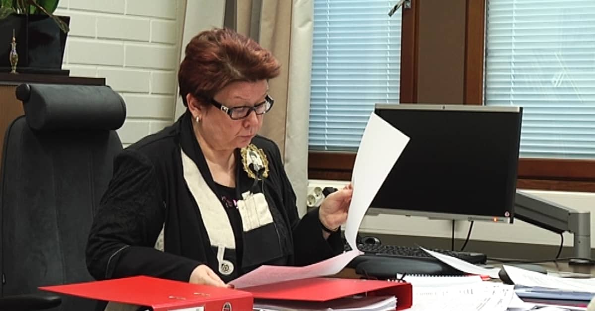 KyAMK säästökuurille - uudet yt:t mahdollisia | Yle