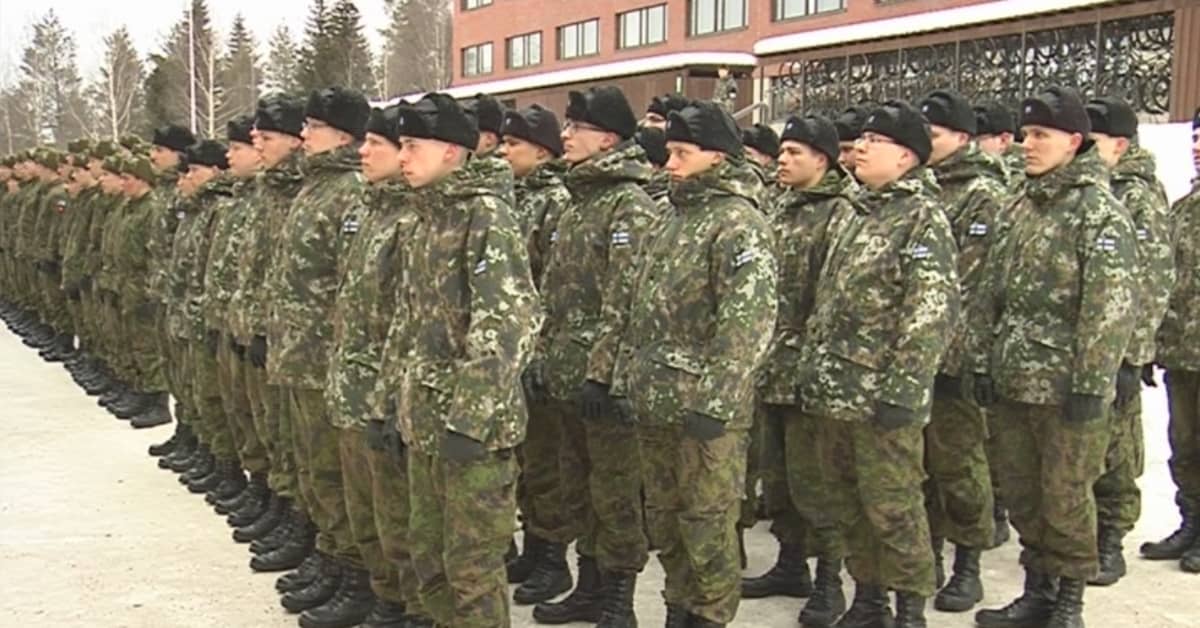 Rundgren vastustaa varuskuntien lakkautuksia | Yle