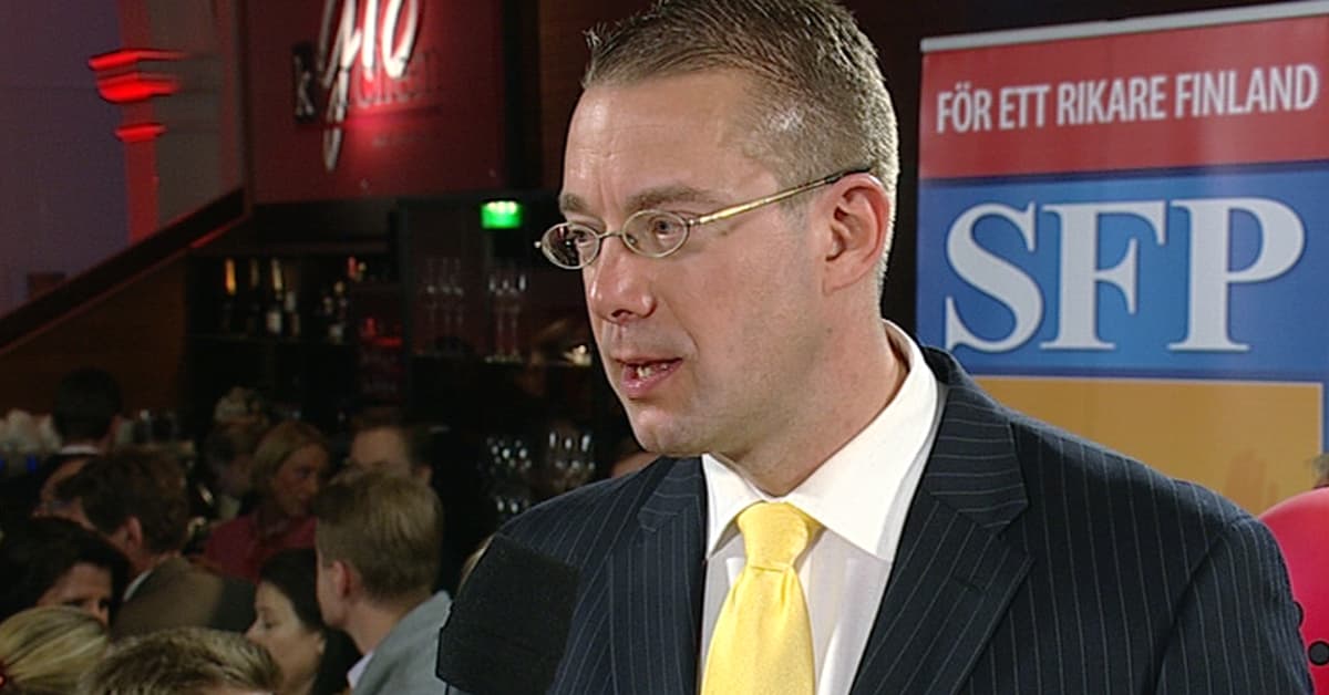 Wallin: RKP säilyttää asemansa | Yle