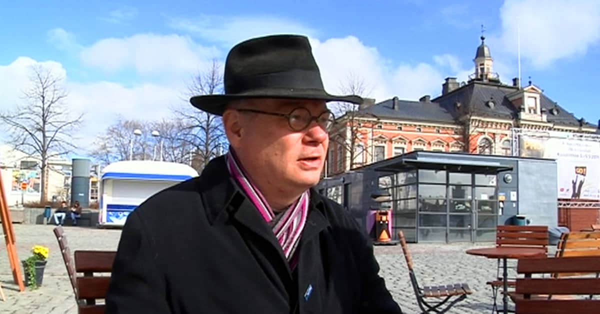 Kimmo Kivelä tarkkailemaan Armenian vaaleja | Yle