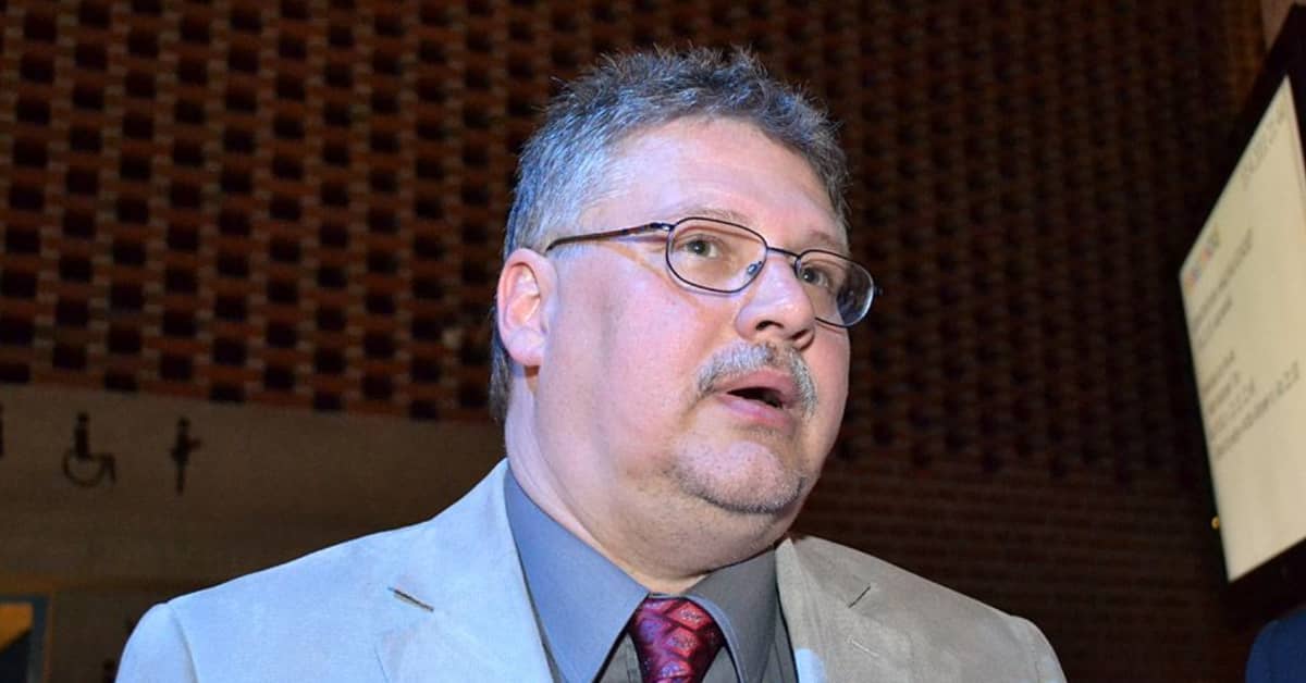 Ismo Soukola haluaa kuntien osakeyhtiöiden hallinnon avoimeksi | Yle