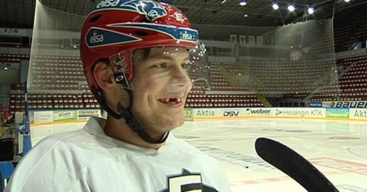 Max Wärn Pelicansiin | Yle