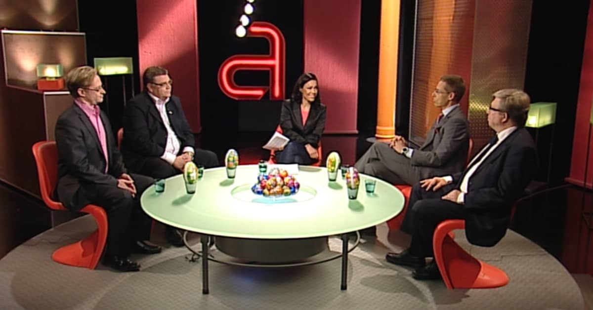 Centre Party Secretary: Championship in Backpedalling Underway | Yle