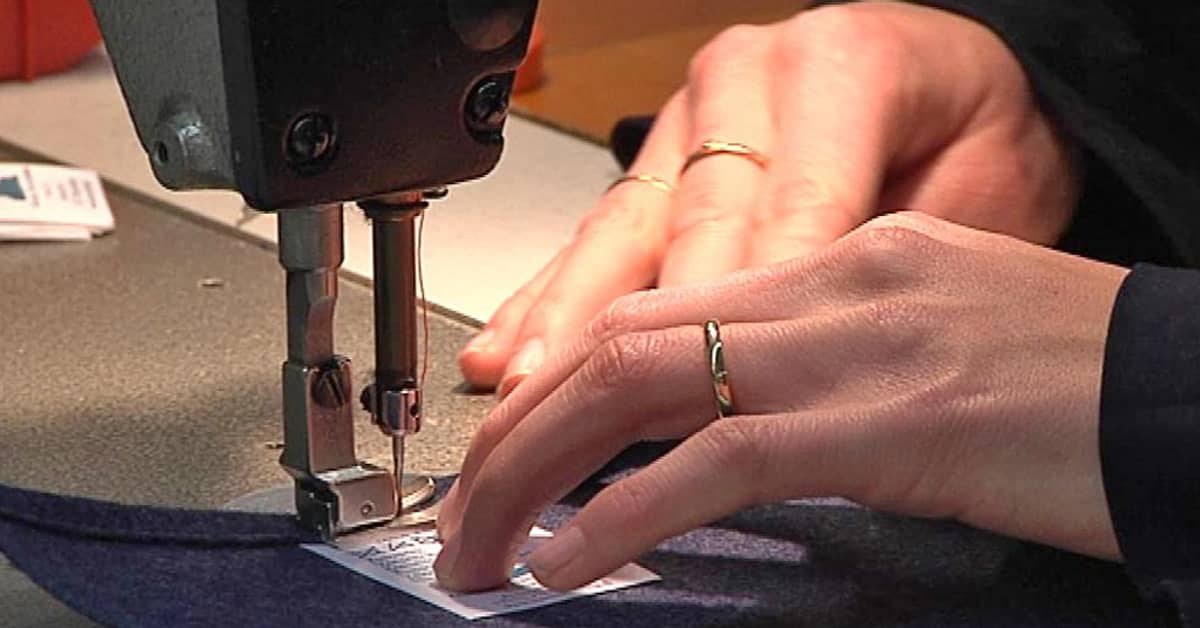 Vammaiset pääsevät harvoin oikeisiin töihin | Yle