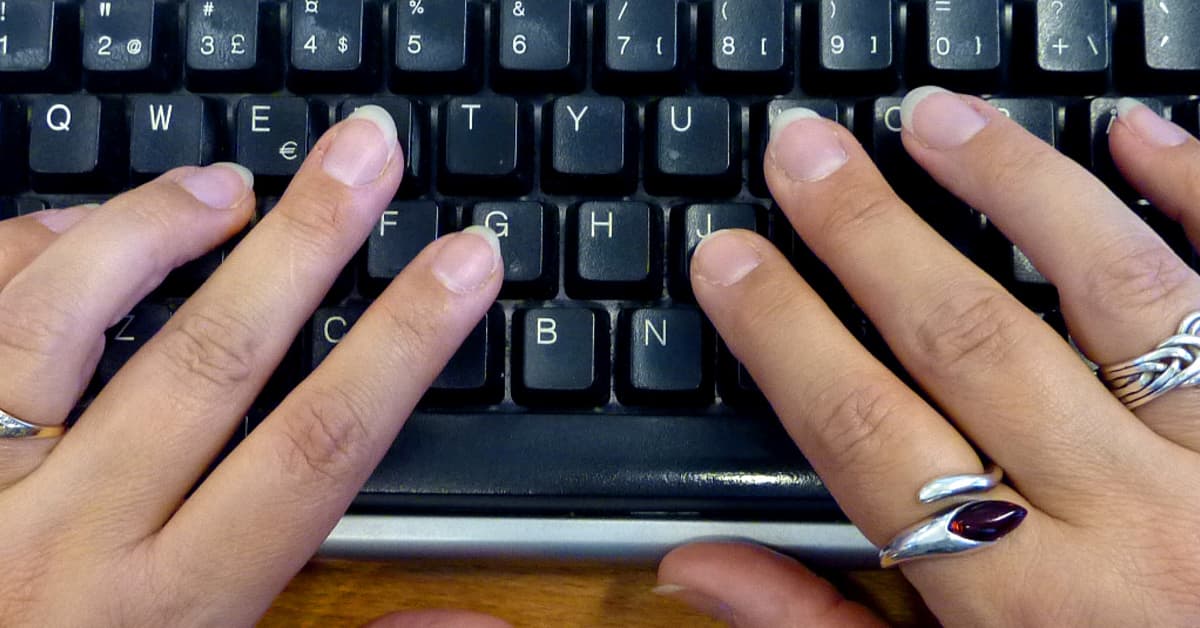 Stay home: It’s national telework day | Yle