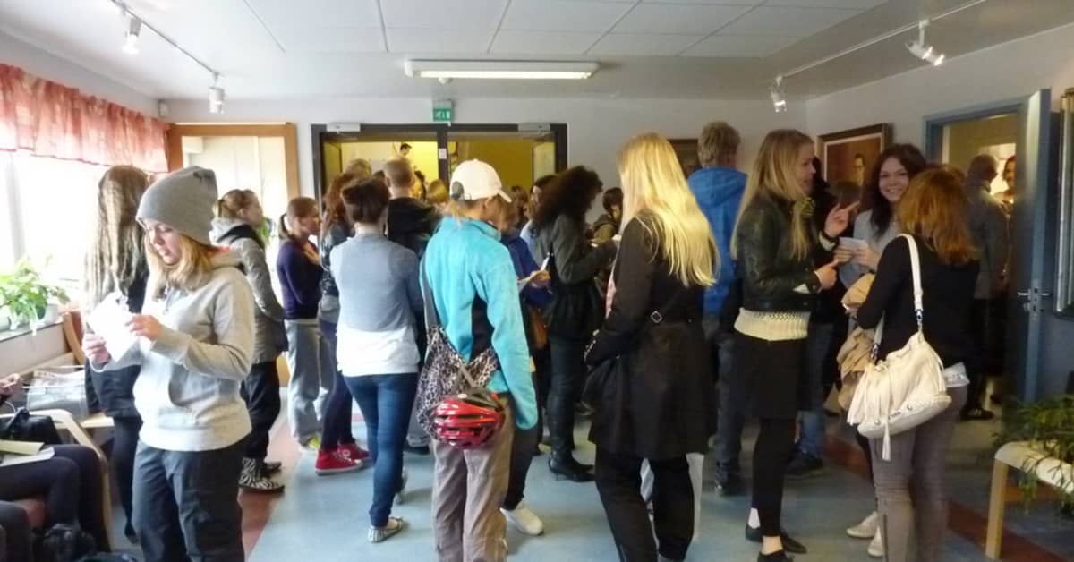 Etelä-Savon uudet ylioppilaat | Yle