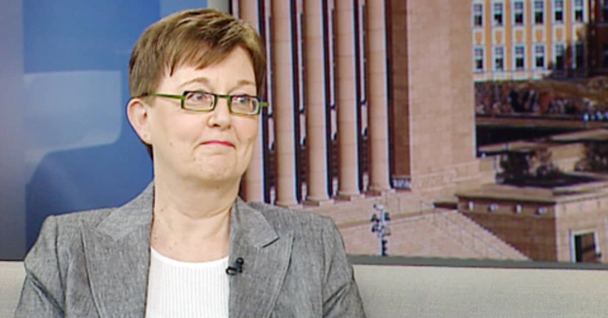 Tutkija: Ikä ei ole peruste neekeri-sanan käytölle | Yle