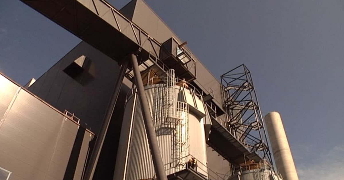 Turve palaa myös uusissa voimaloissa | Yle