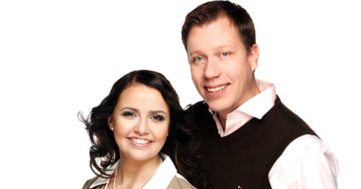 Tangoa turkulaisvanhuksille | Yle