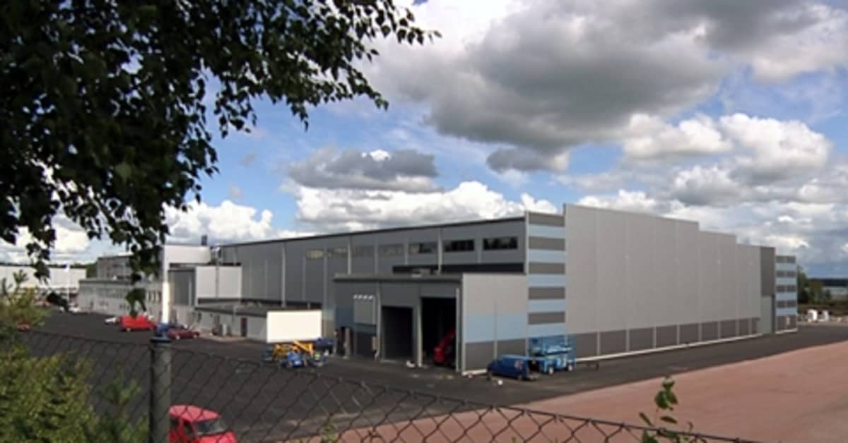 WinWind: Haminan tehtaasta täysi hyöty irti ensi vuonna | Yle