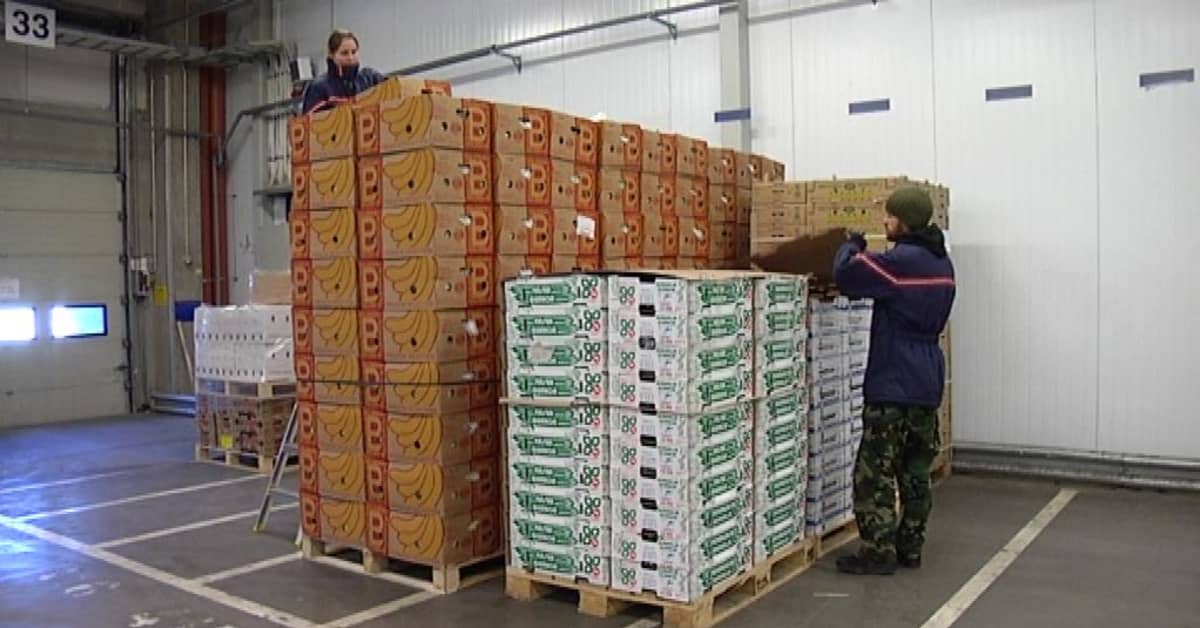 Lidl laajentaa toimintaansa Rastikankaalla | Yle