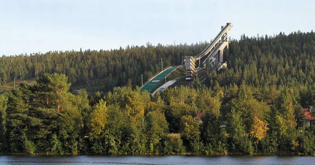 Ounasvaara on herkkä aihe Rovaniemellä | Yle