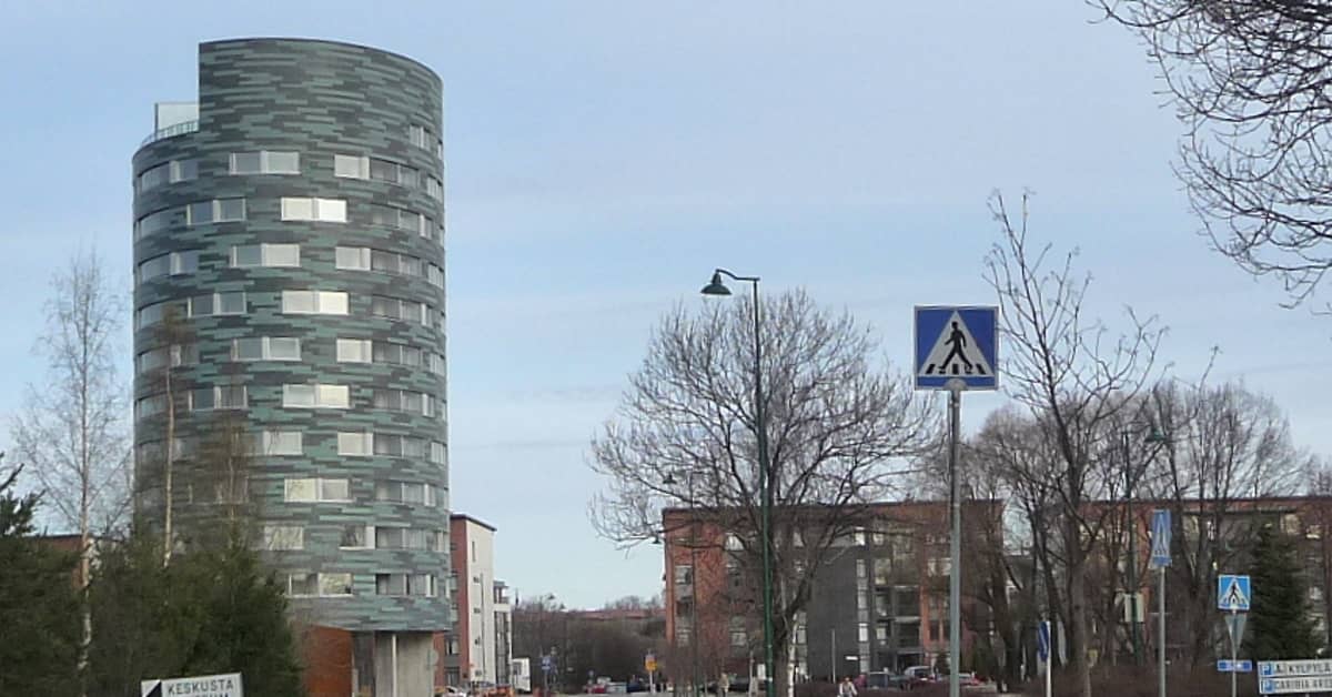 Turun Ylioppilaskyläsäätiö ei korota vuokria | Yle