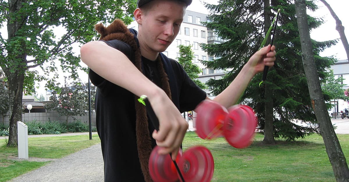 Diabolon SM-kilpailut osaksi Popkatua | Yle