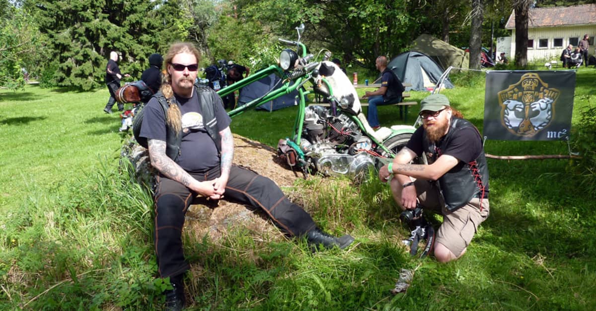 HD-väki koolla Kemin Vallitunsaaressa | Yle