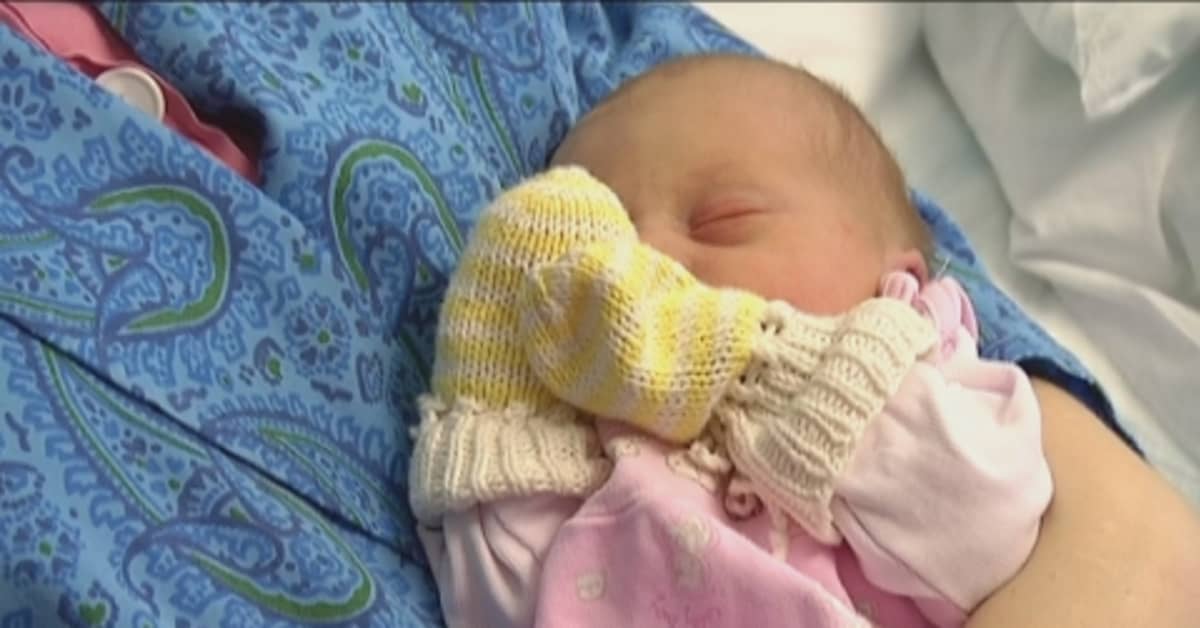 New study: C-sections more dangerous than thought | Yle