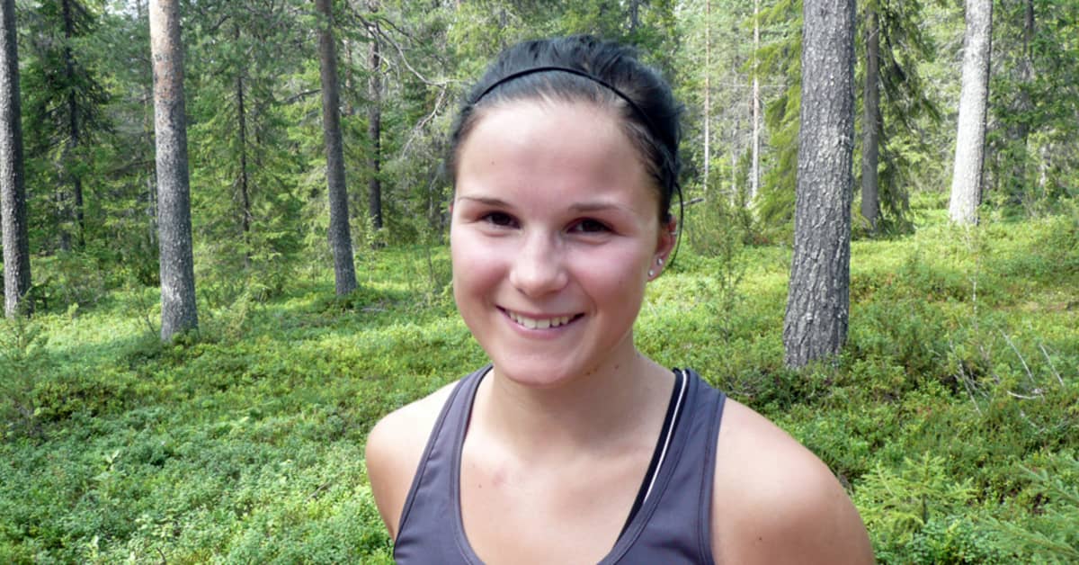 Poutiaisen haastaja hamuaa huipulle | Yle