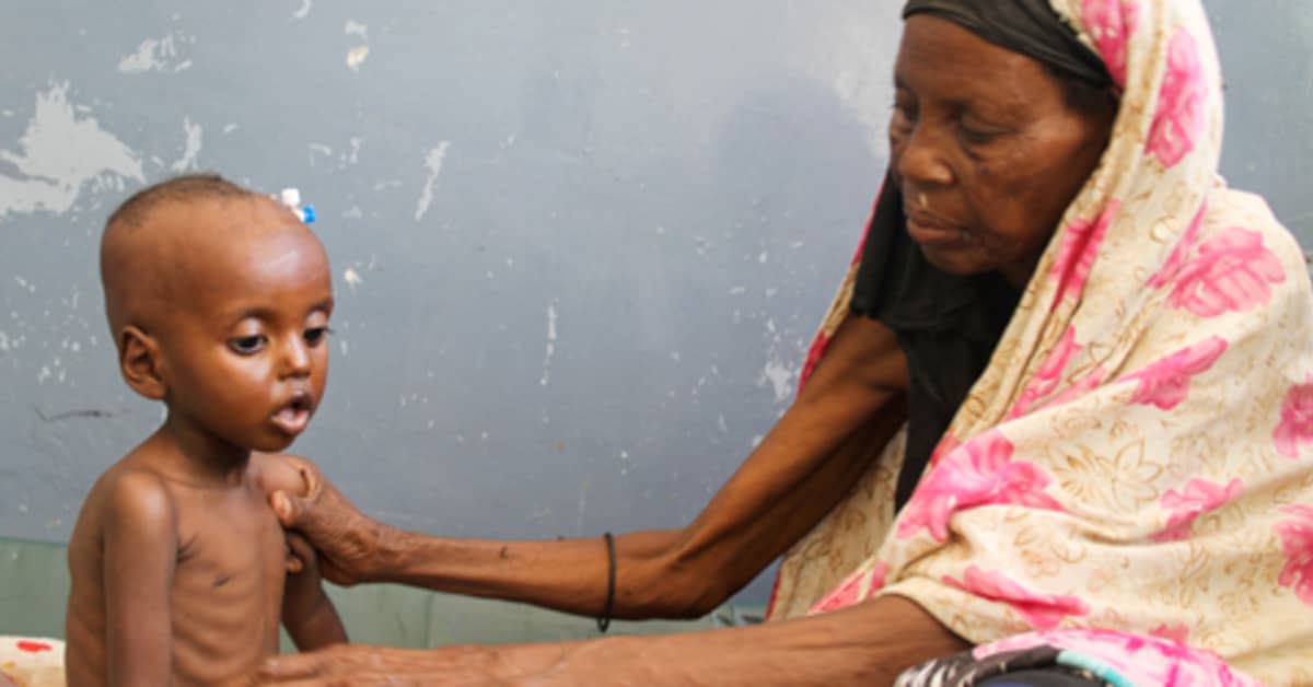 Red Cross: African aid fund off to good start | Yle