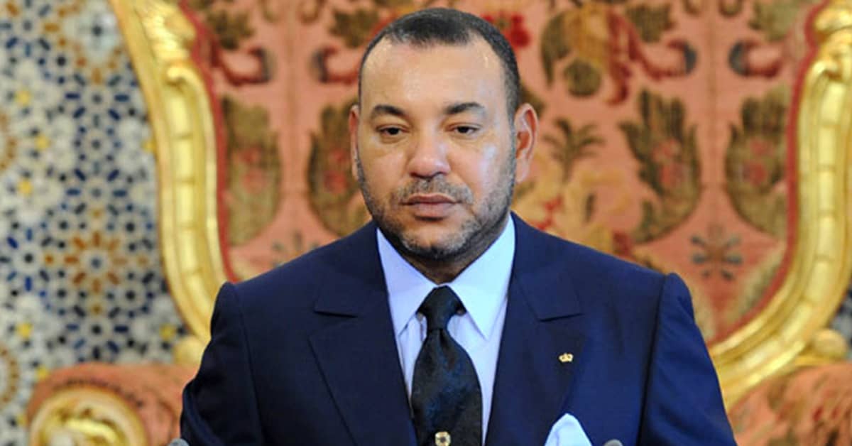 Marokon kuningas lupaa uusia vaaleja pikaisesti | Yle