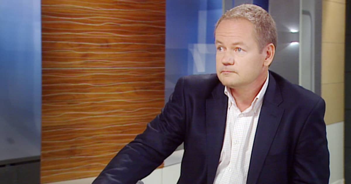 Puttonen: "U.S. can overcome effects of credit-rating downgrade" | Yle