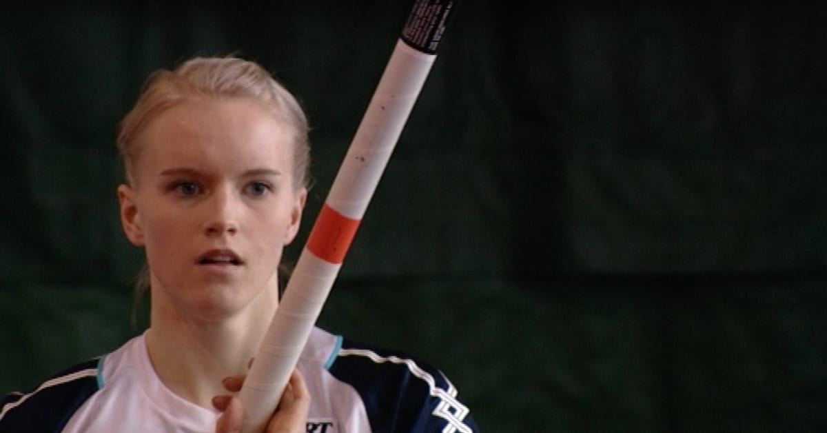 Seiväshyppääjä Minna Nikkanen Daegun MM-kisoihin | Yle